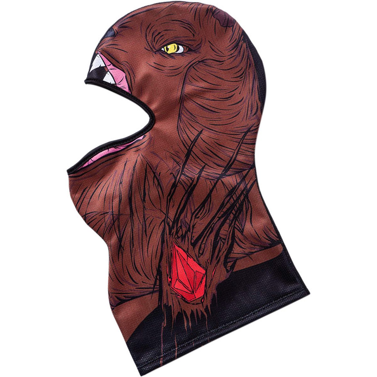 Volcom Wolfjack Full Mask - Kids' - Kids