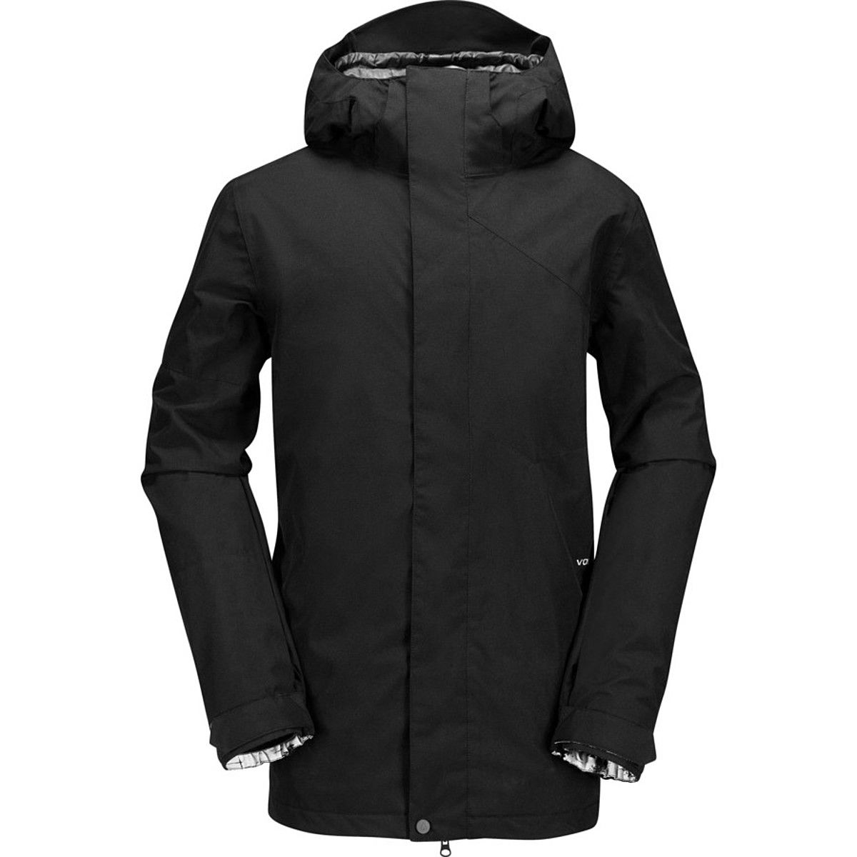 Volcom Stone Block Jacket - Men's - Clothing