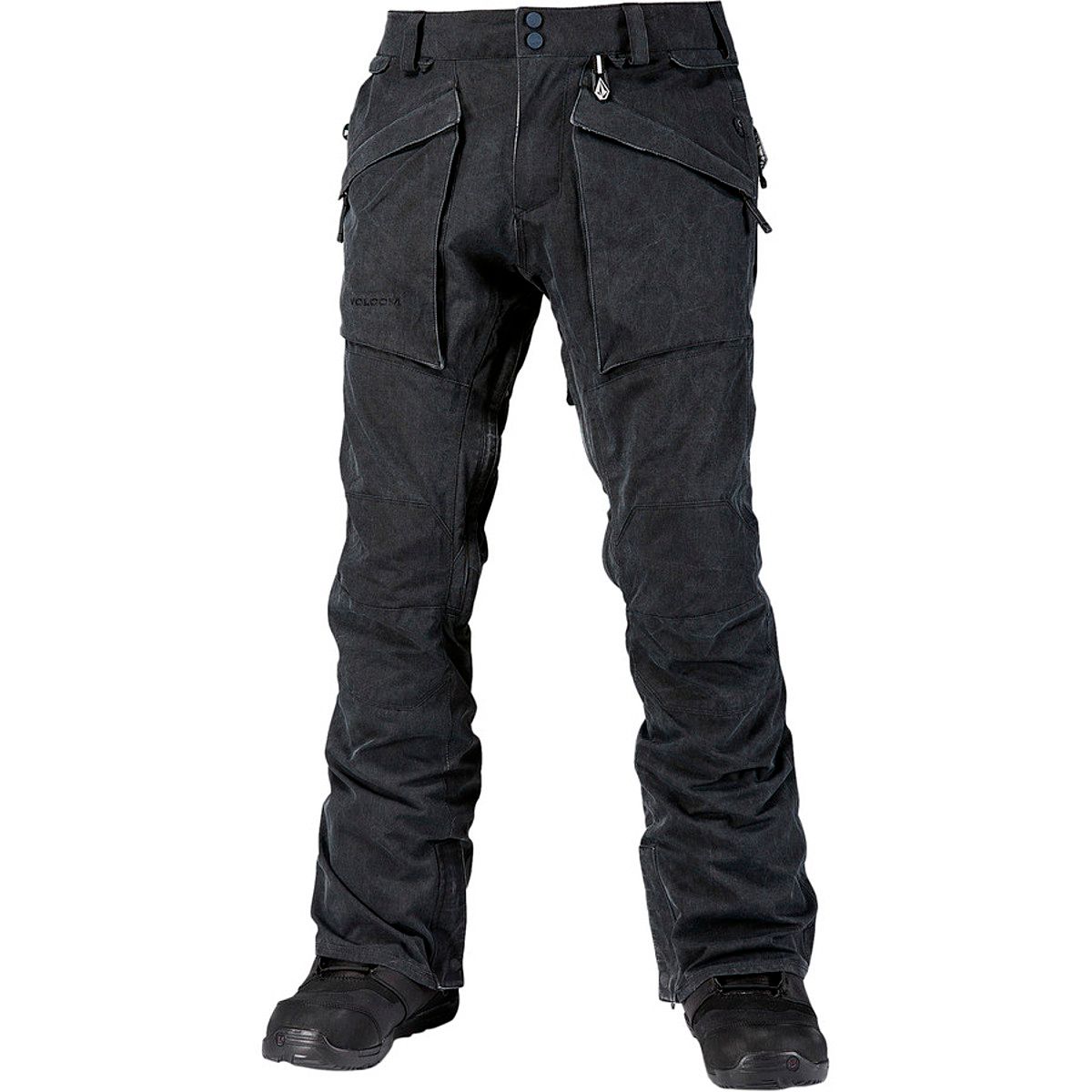 Volcom '50s Work Pant - Men's - Clothing