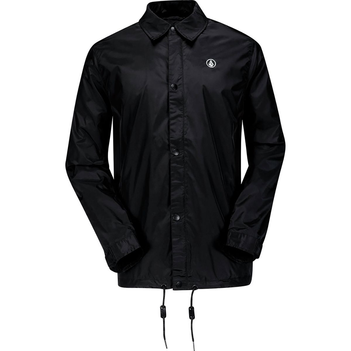 Volcom Coaches Tech Jacket - Men's - Clothing