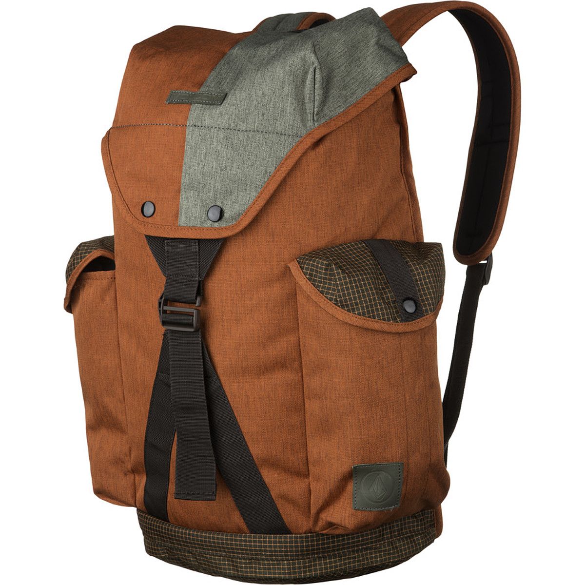 Volcom Rucksack Backpack - 1709cu in - Accessories