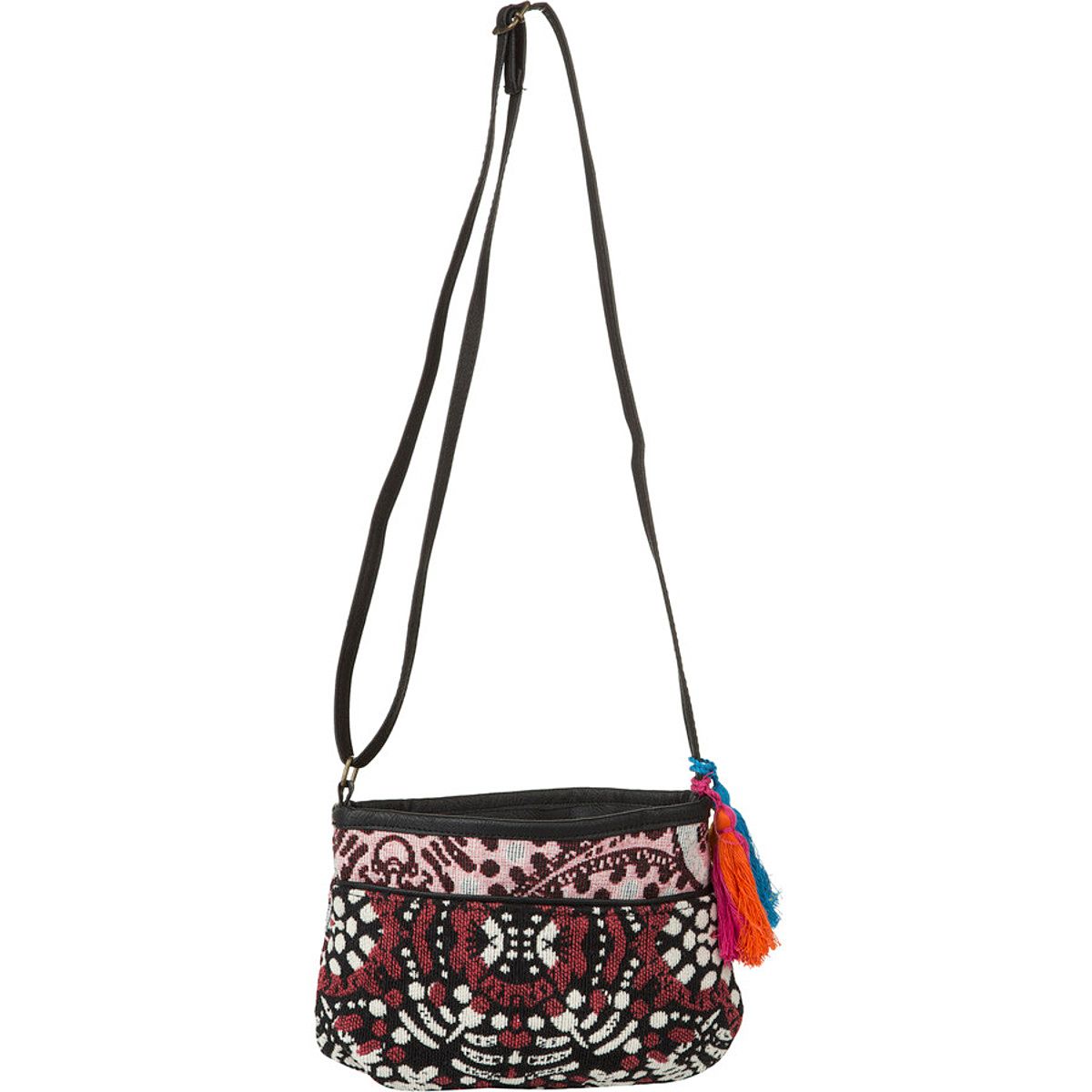 Volcom Harmony Crossbody Purse - Women's - Accessories