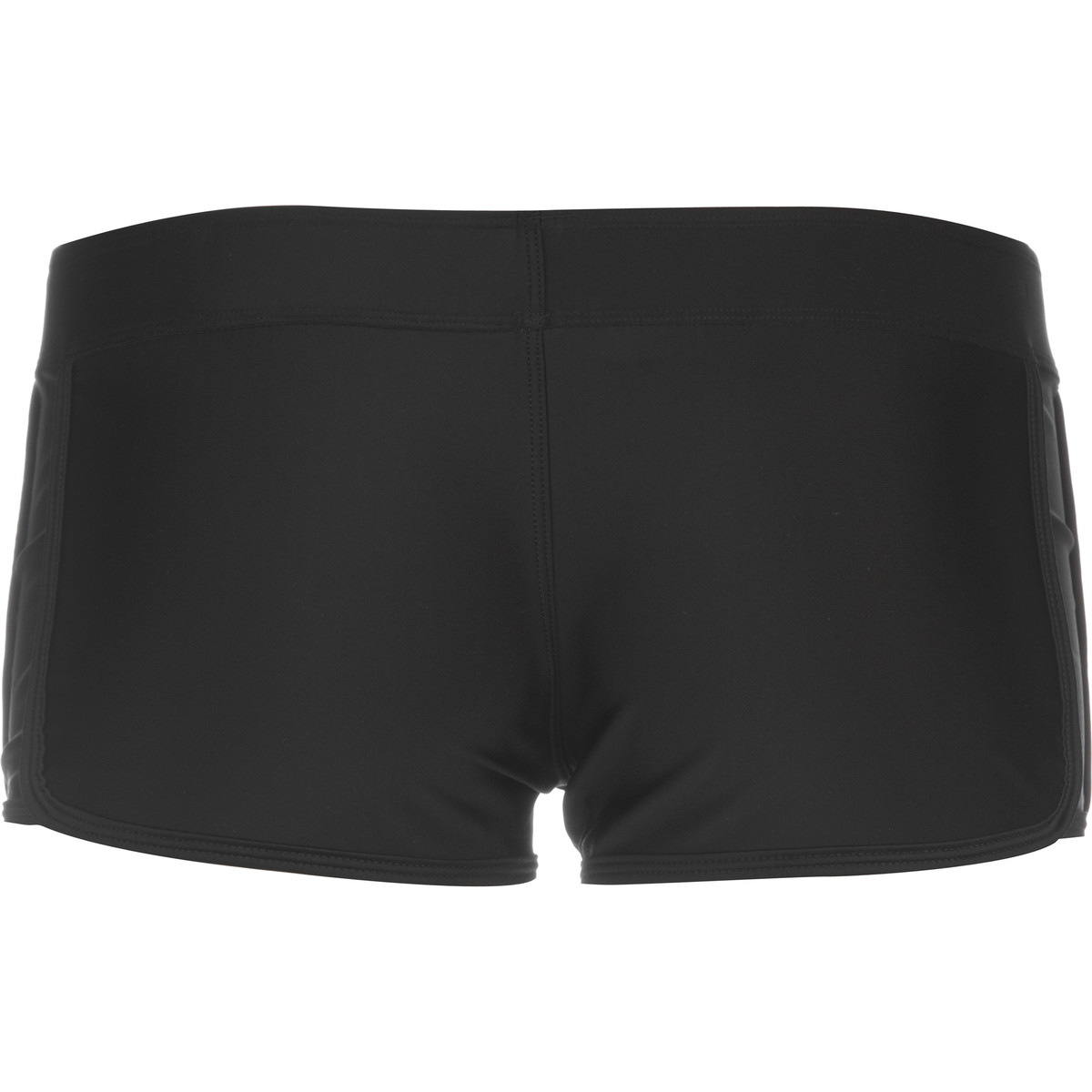 Volcom Simply Solid Boardie Bikini Bottom Women S Clothing