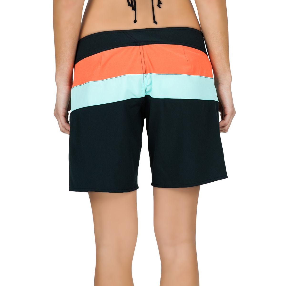 Volcom Simply Solid 7in Board Short - Women's - Clothing