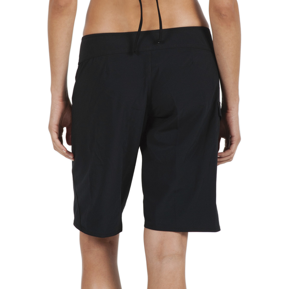 Volcom Simply Solid 11in Board Short - Women's - Clothing
