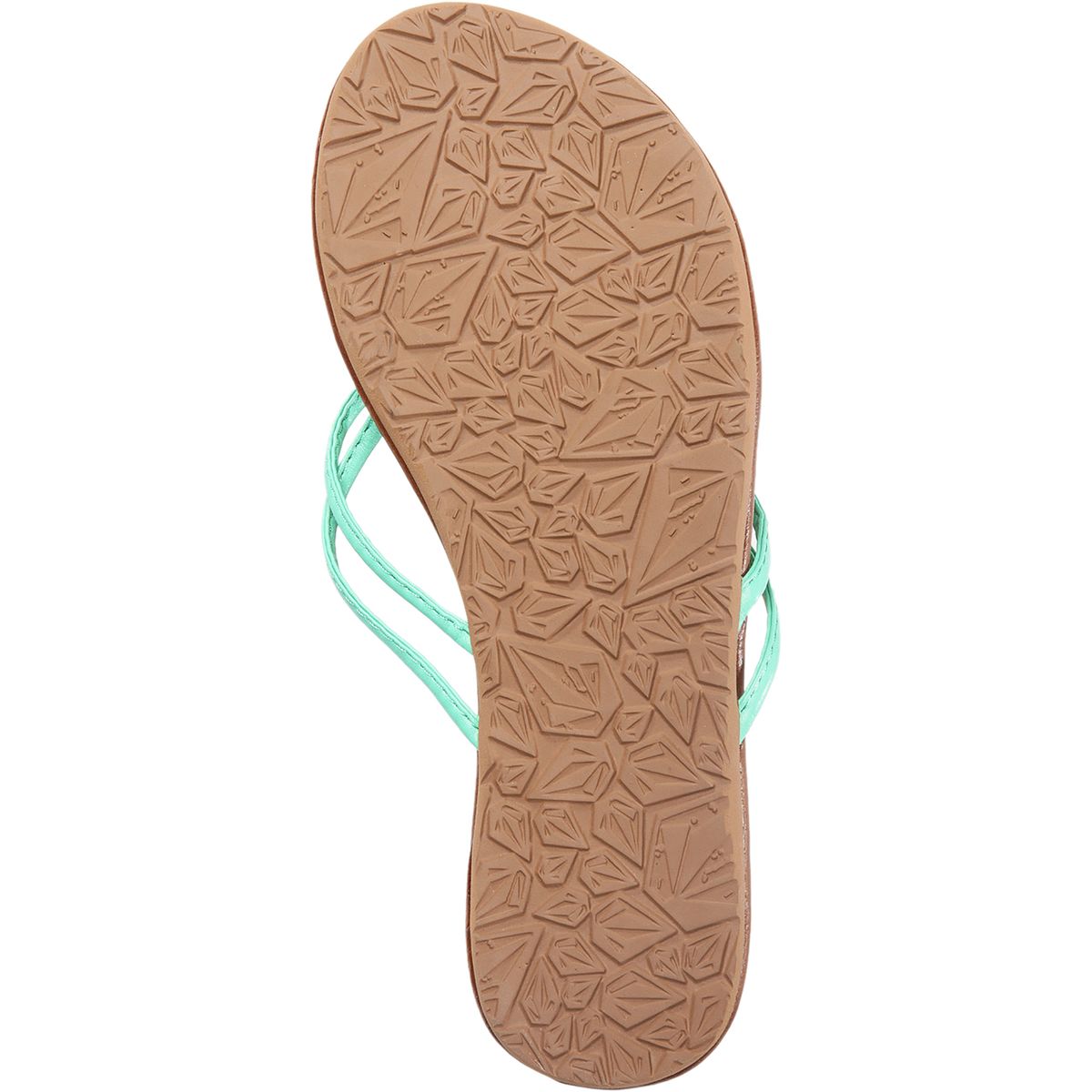 Volcom Forever 2 Sandal - Women's - Footwear