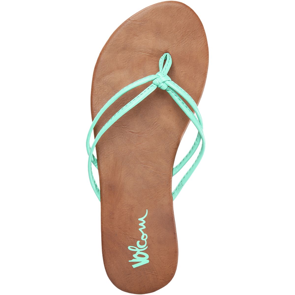 Volcom Forever 2 Sandal - Women's - Footwear