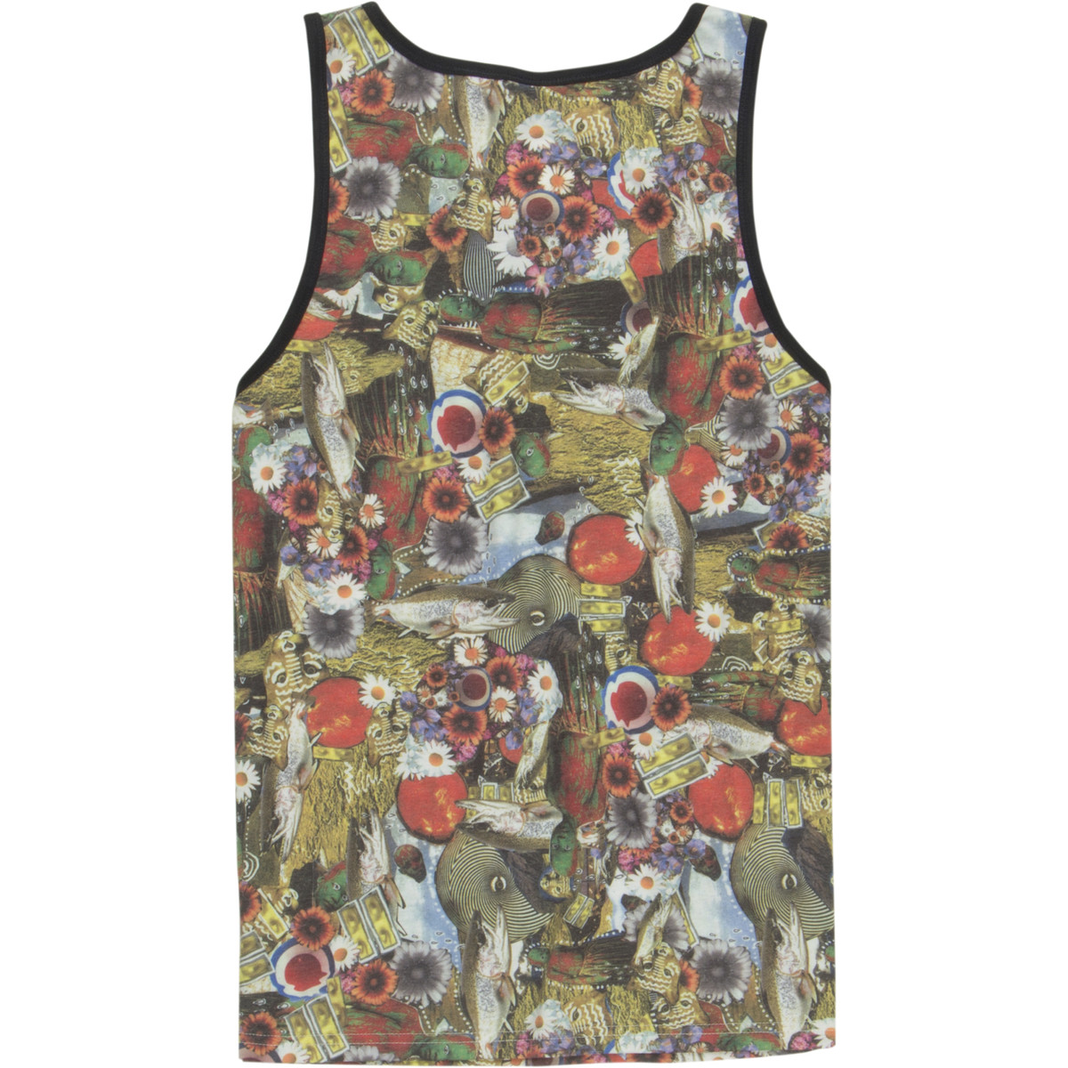 Volcom Otis Tank Top - Men's - Clothing