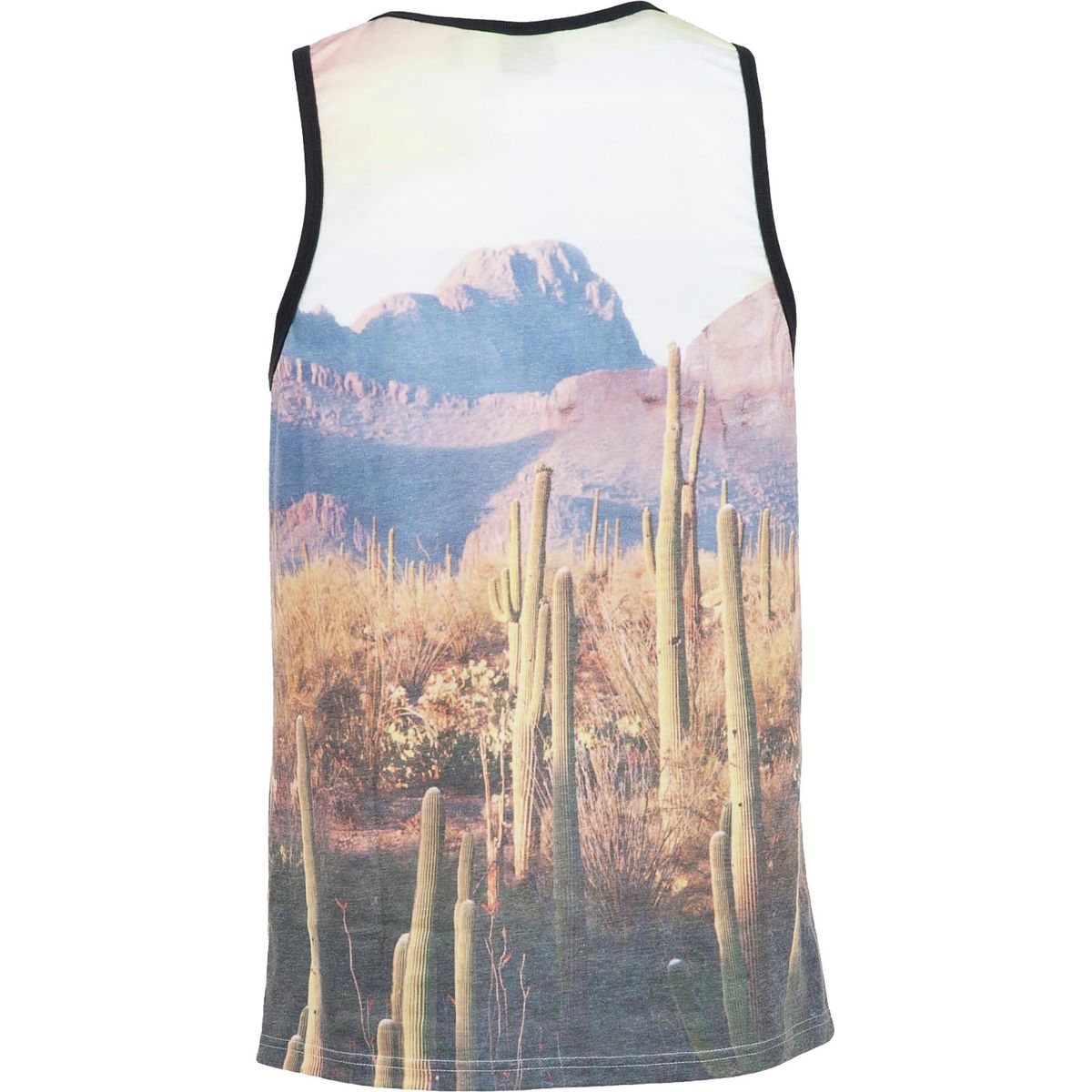Volcom Dajungle Tank Top - Men's - Clothing