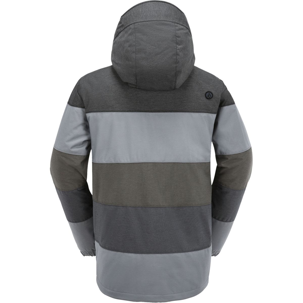 Volcom Captain Insulated Jacket - Men's - Clothing