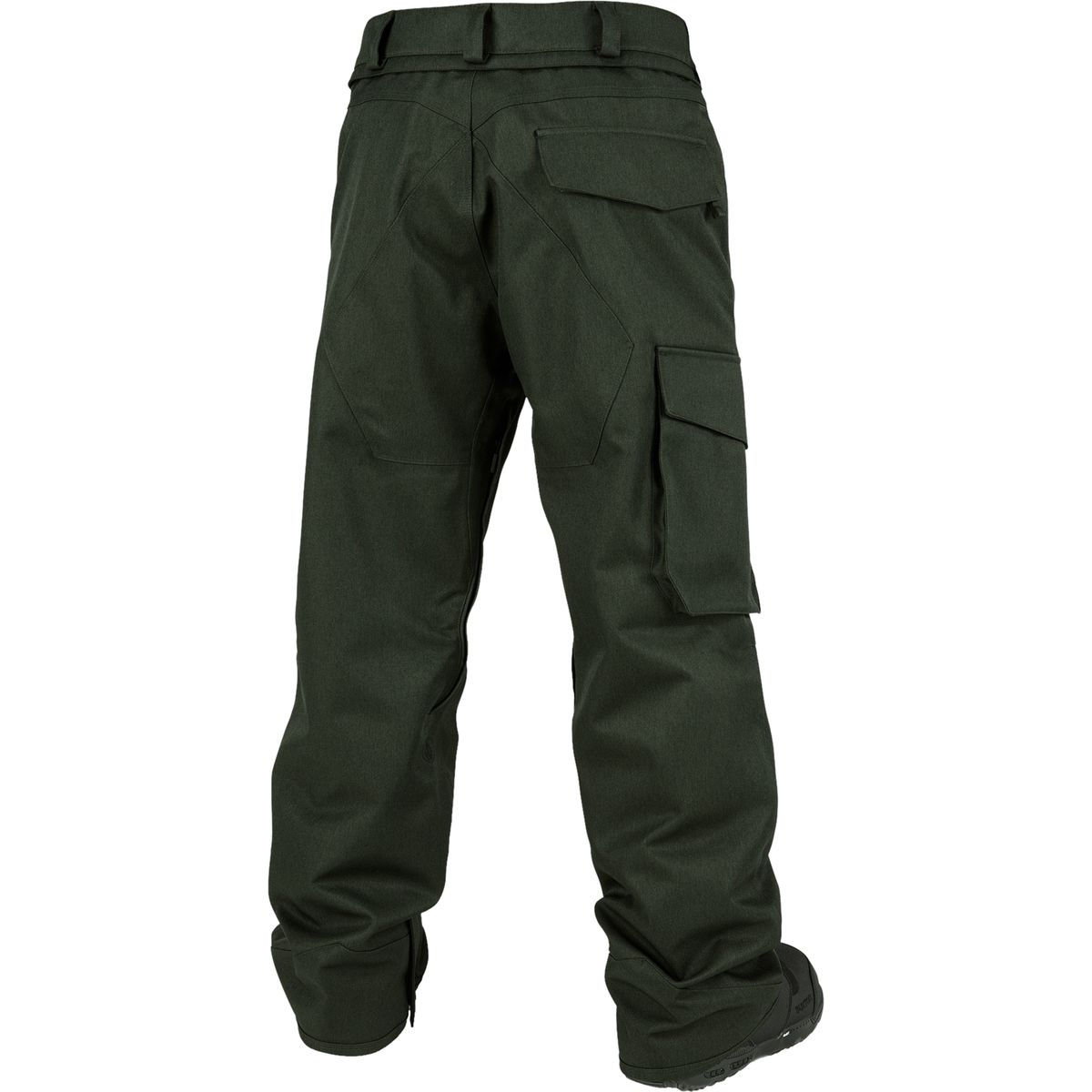 Volcom Ventral Pant - Men's - Clothing