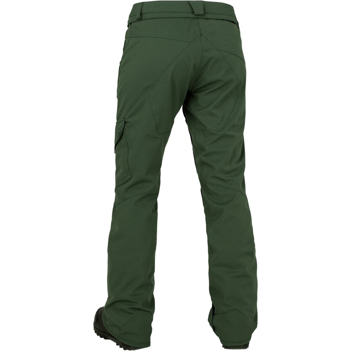 Volcom Plateau Pant - Women's | Backcountry.com