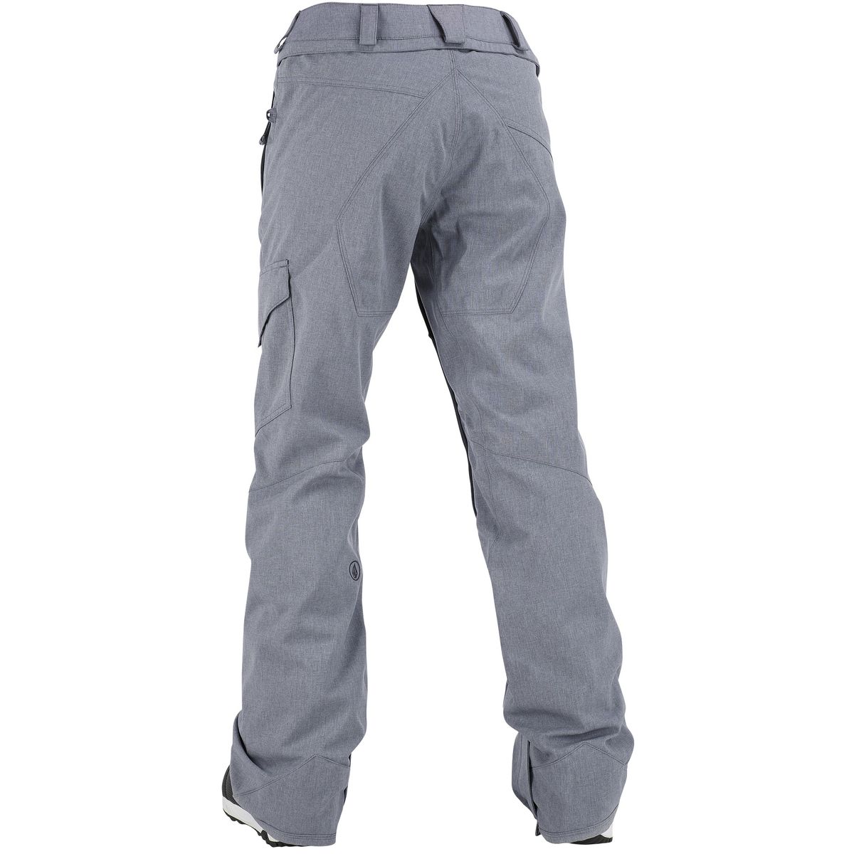 Volcom Plateau Pant - Women's | Backcountry.com