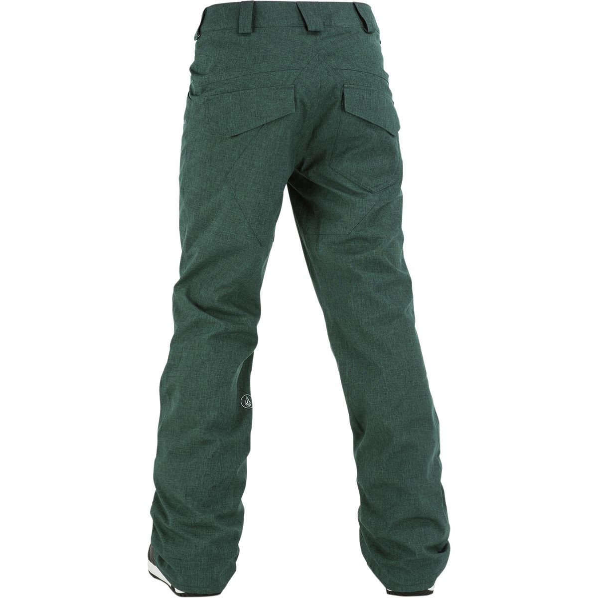 Volcom Transfer Pant - Women's - Clothing