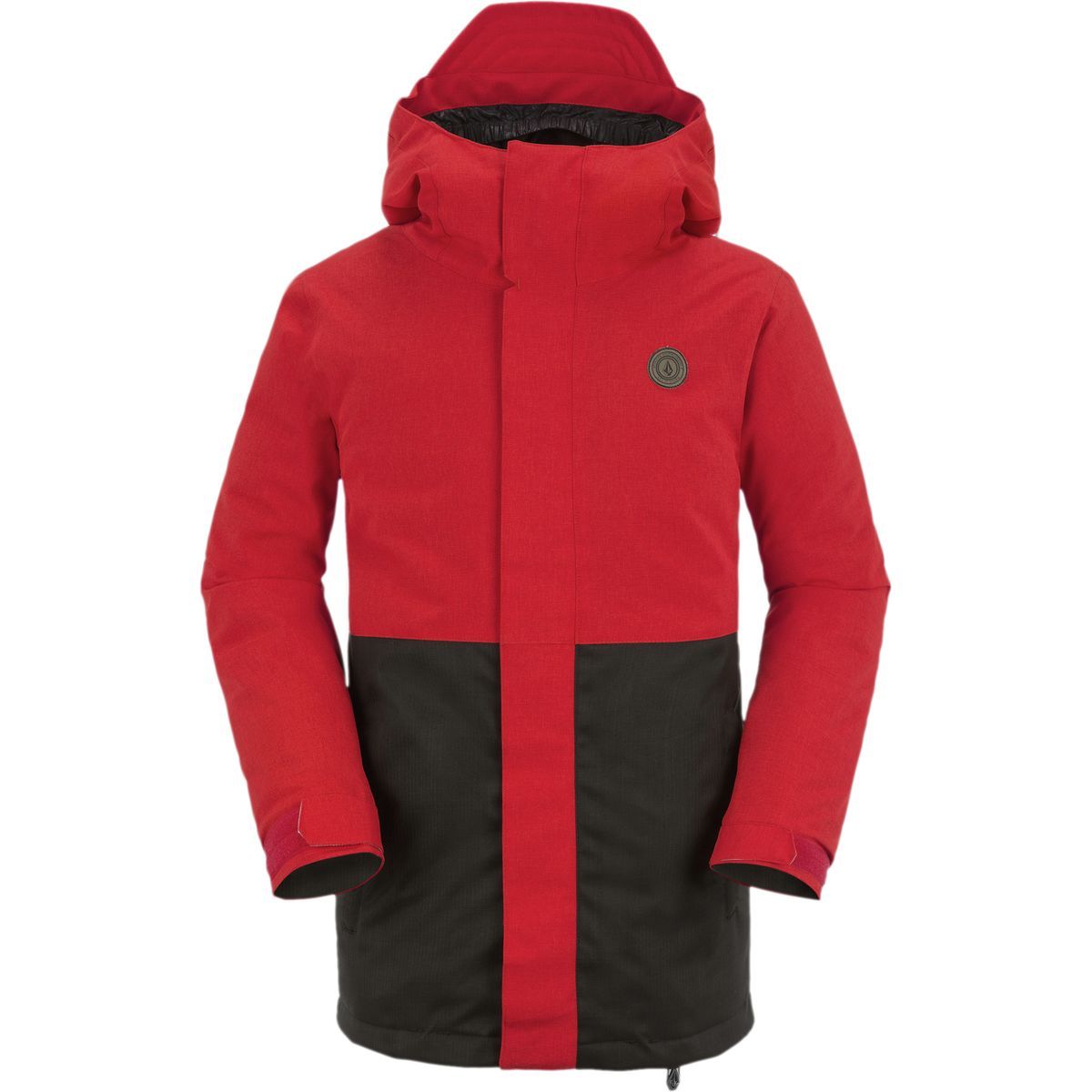 Volcom Woodland Insulated Jacket - Boys' - Kids