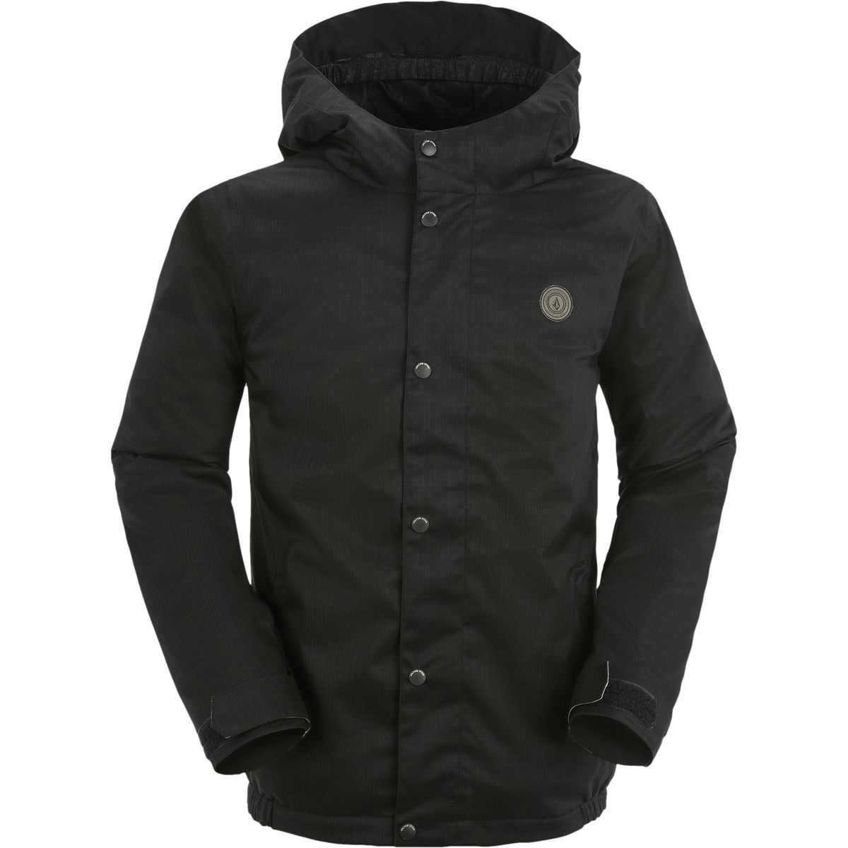 Volcom Wolf Insulated Jacket - Boys' - Kids