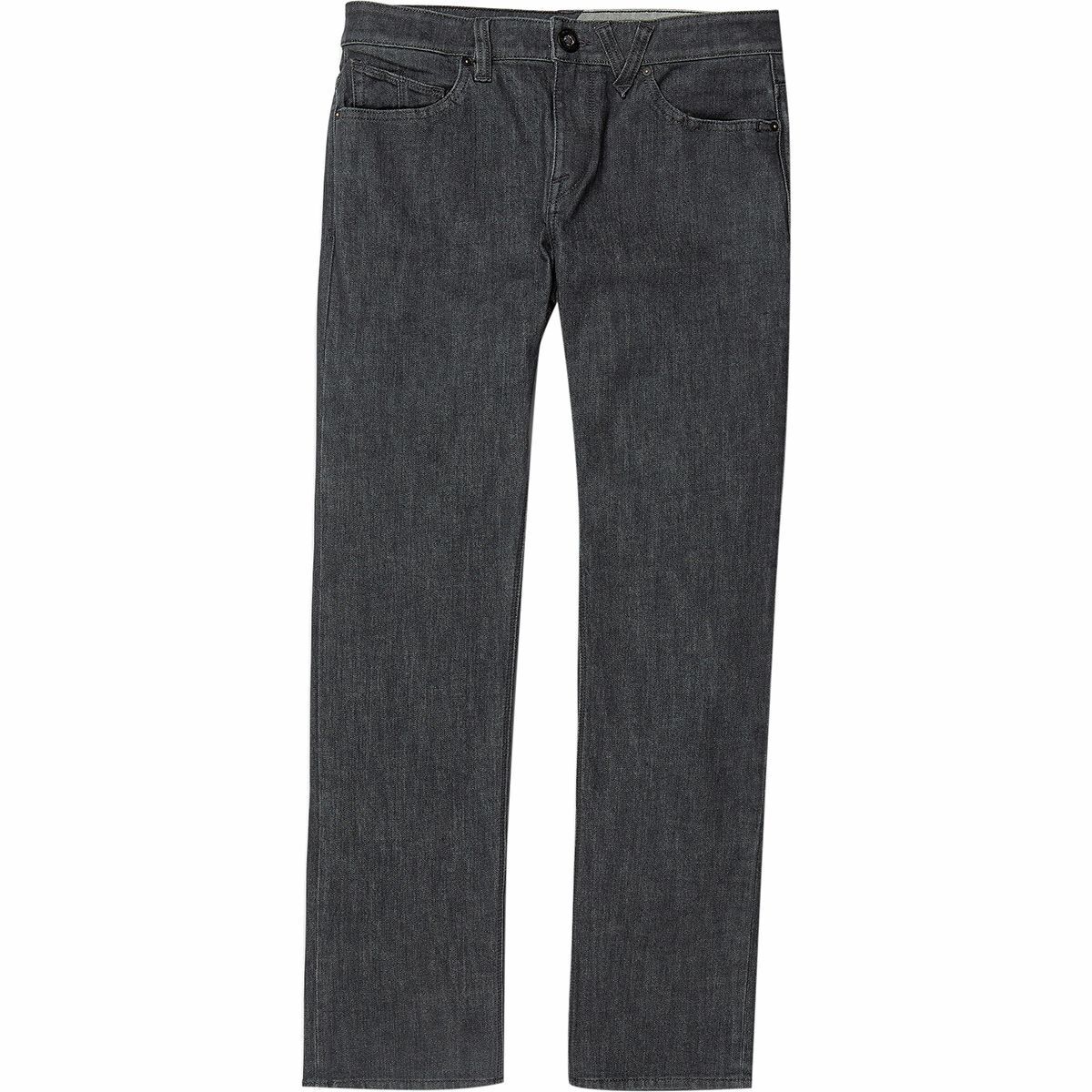 Volcom Solver Jean - Men's | Backcountry.com