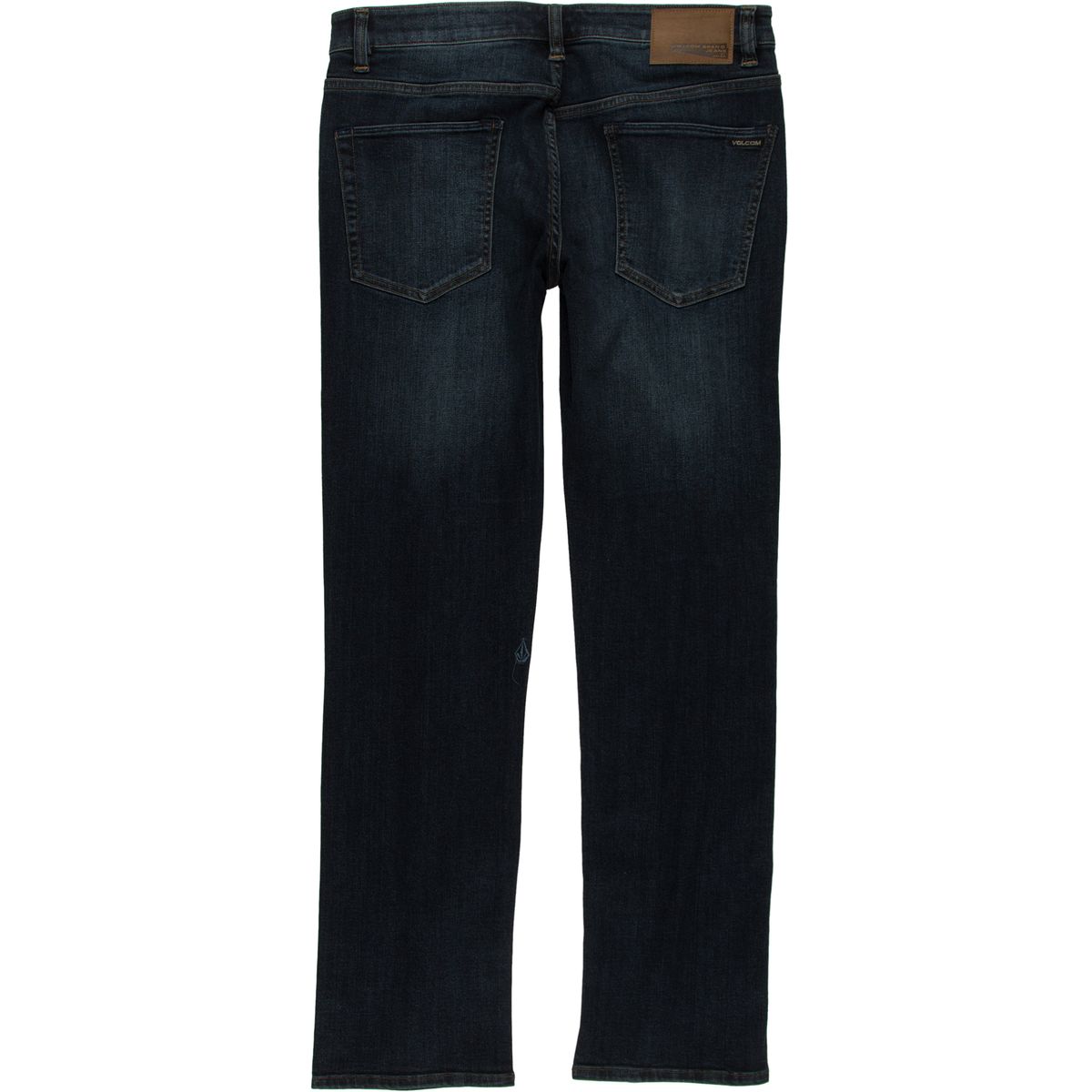 Volcom Solver Jean - Men's | Backcountry.com
