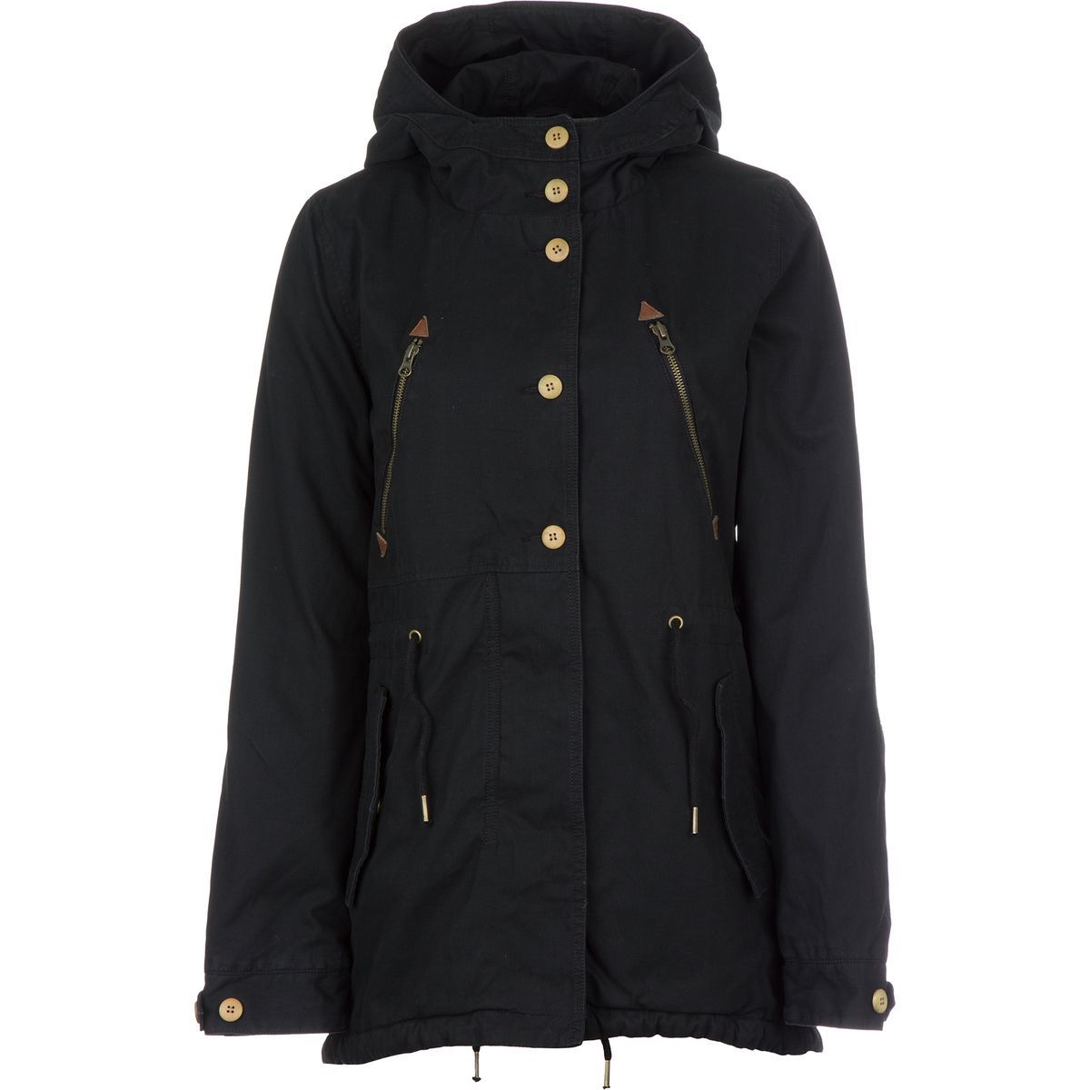 Volcom Anytime Parka - Women's - Clothing