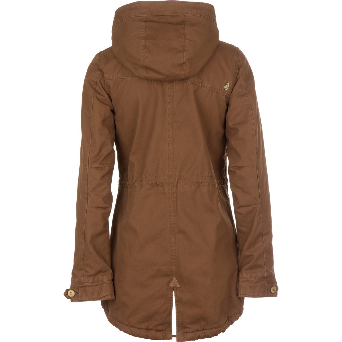 Volcom Anytime Parka - Women's - Clothing