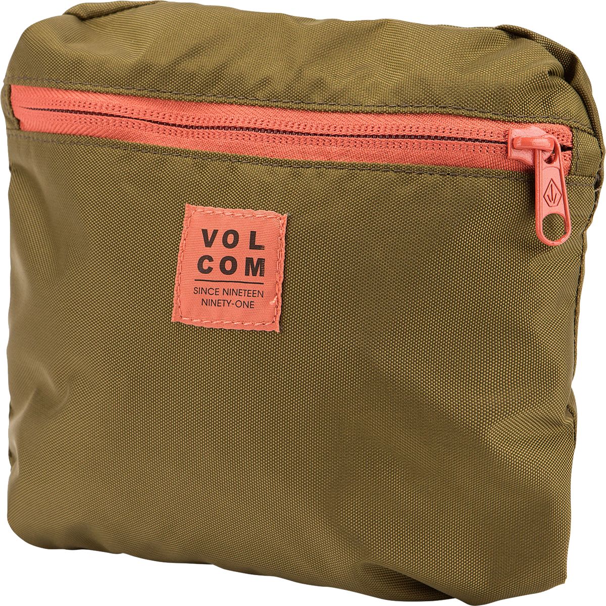 Volcom Tread Lightly Duffel Bag - Accessories