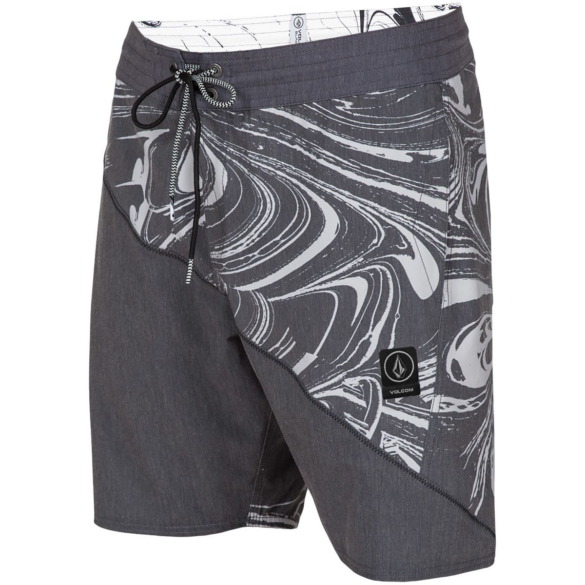 Volcom Liberation Slinger Board Short - Men's - Clothing