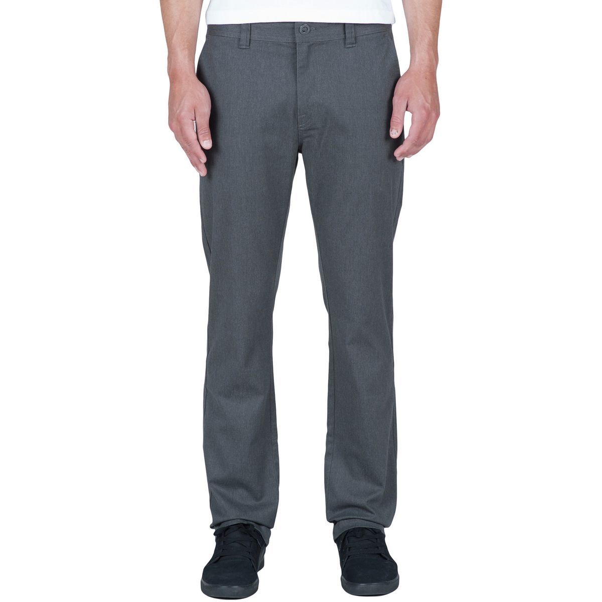 Volcom Frickin Modern Stretch Chino Pant - Men's | Backcountry.com