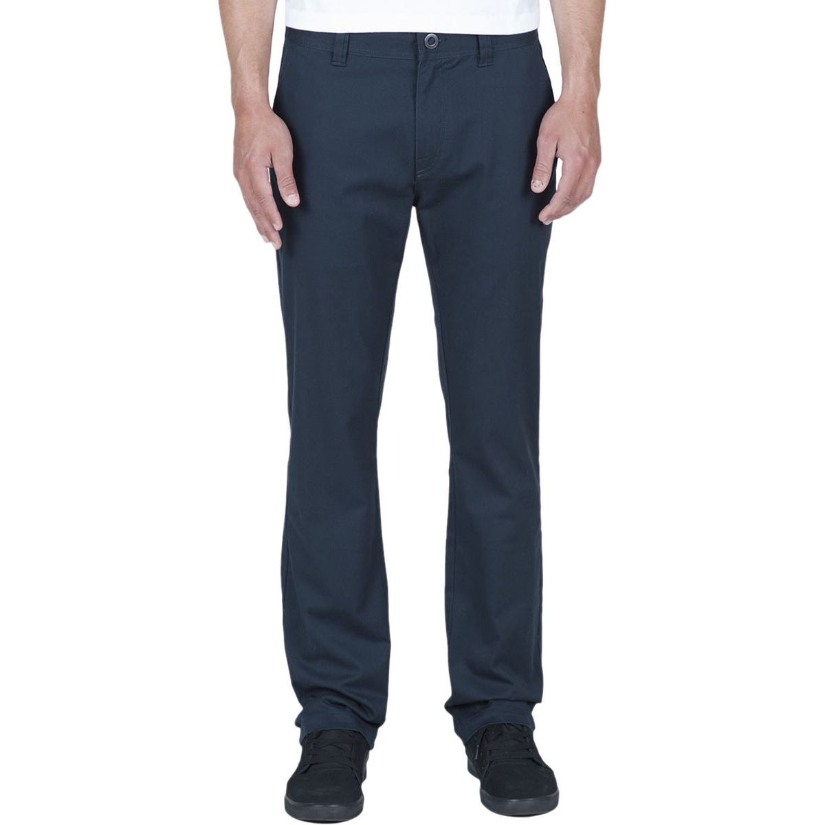Volcom Frickin Modern Stretch Chino Pant - Men's | Backcountry.com