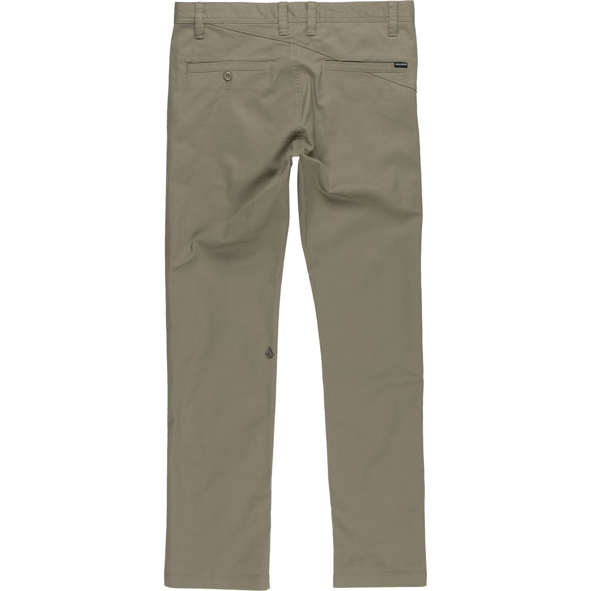 Volcom Frickin Modern Stretch Chino Pant - Men's - Clothing