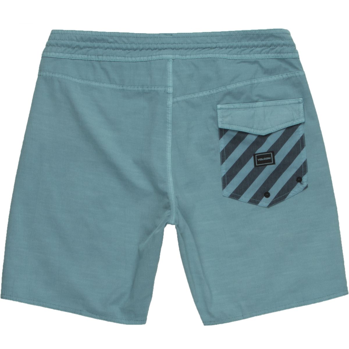 Volcom Balboa Slinger 18in Board Short - Men's - Clothing