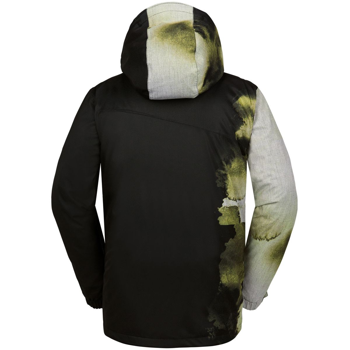 Volcom Mails Insulated Jacket - Men's - Clothing