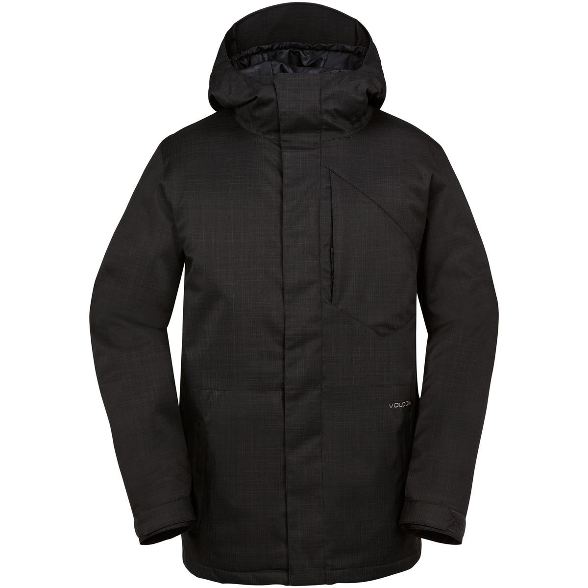 Volcom Retrospec Insulated Jacket - Men's - Clothing