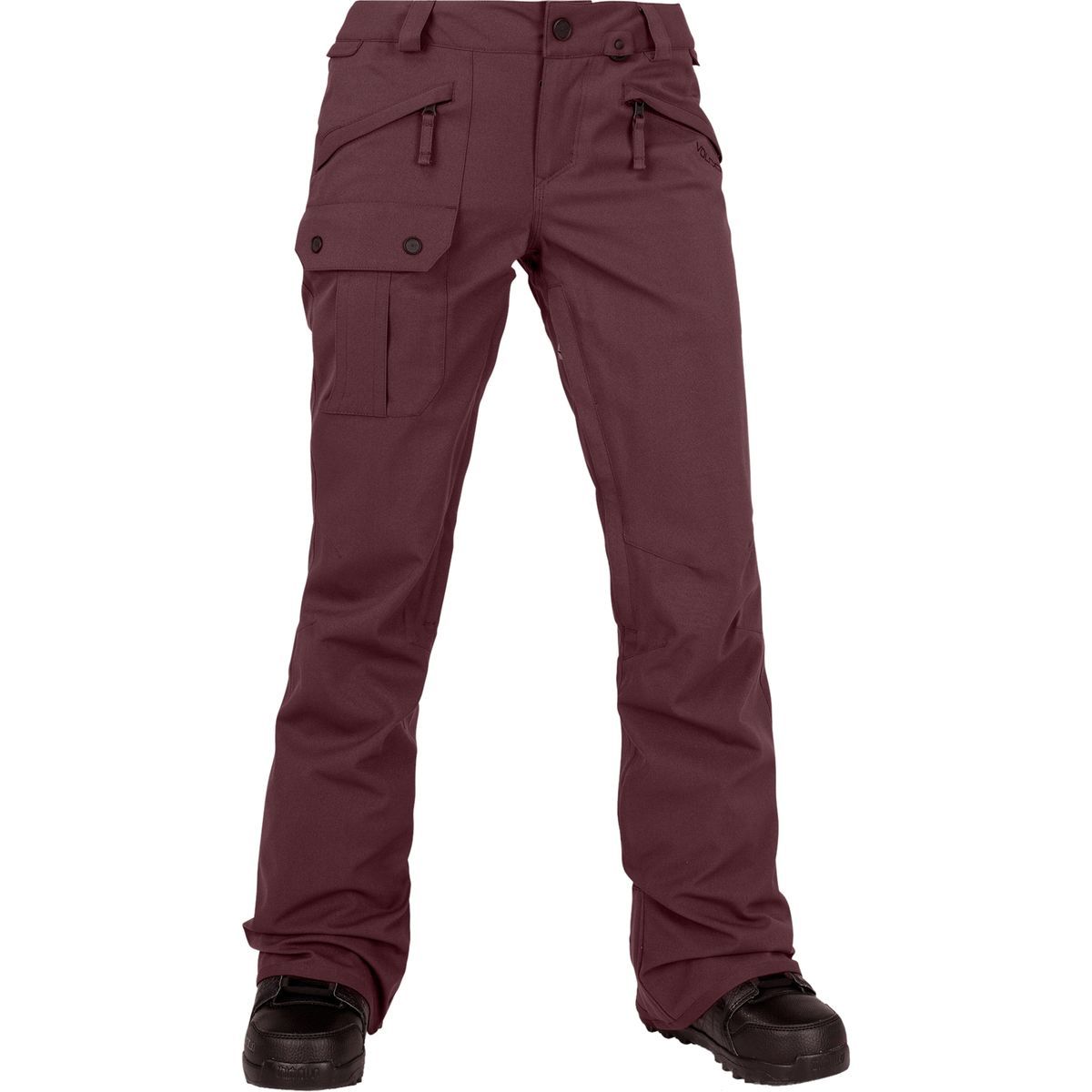 Volcom Diablo Pant - Women's - Clothing