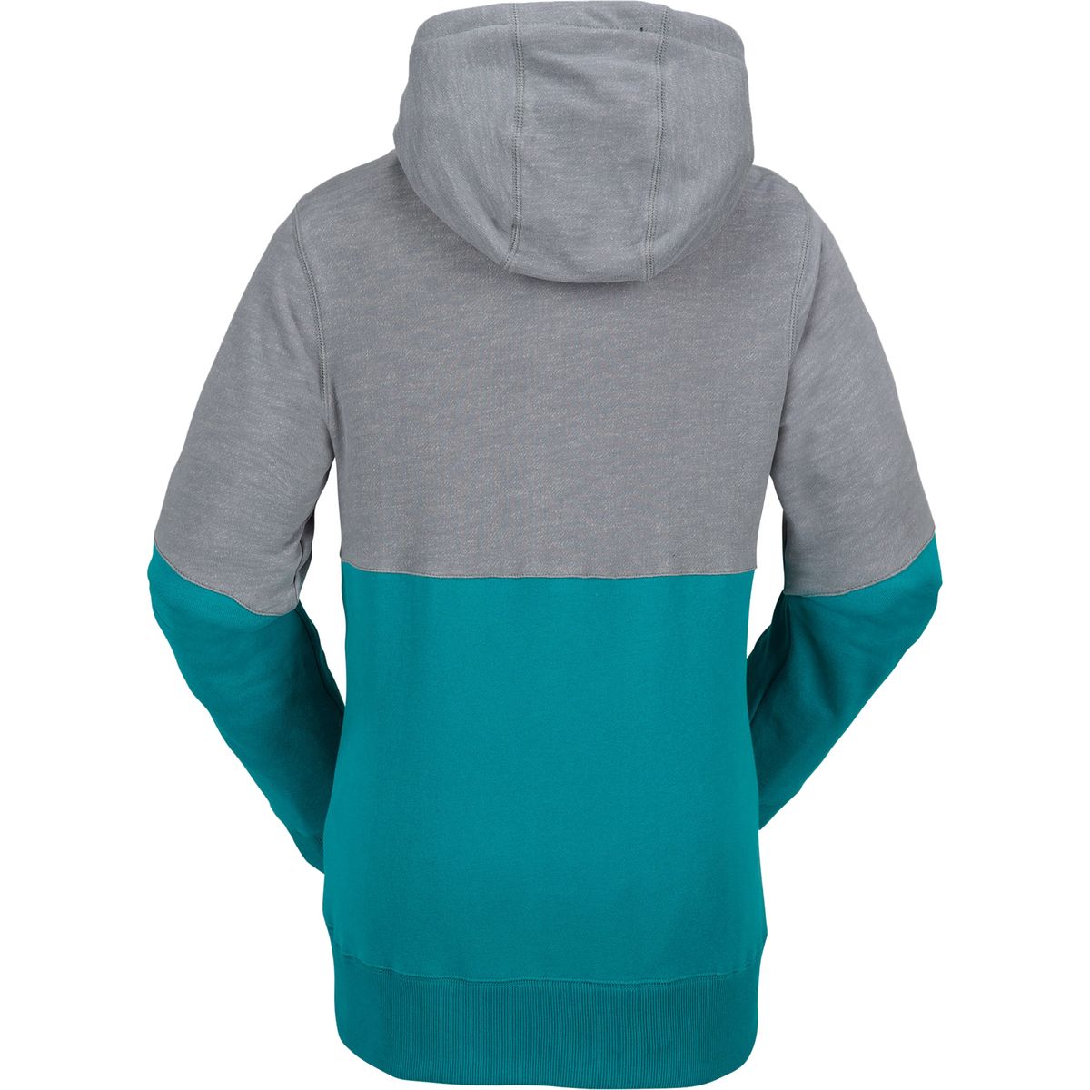 Volcom Flynn Fleece Full-Zip Sweatshirt - Women's - Clothing
