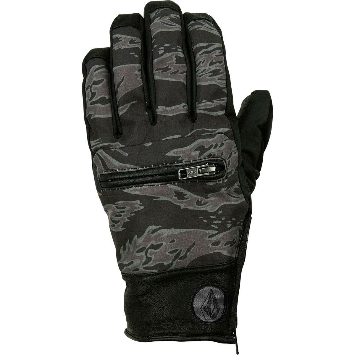 Volcom Let It Storm Glove - Men's - Accessories