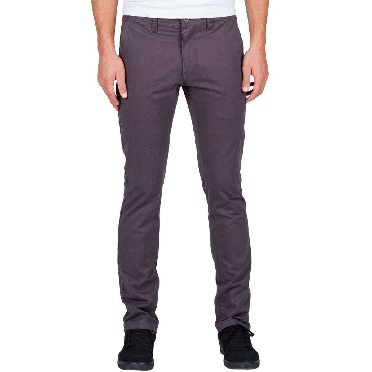 Volcom Frickin Slim Chino Pant - Men's - Clothing