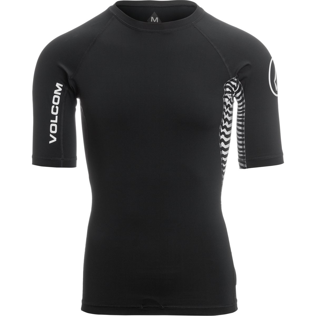 Volcom Vibes Rashguard - Men's - Clothing