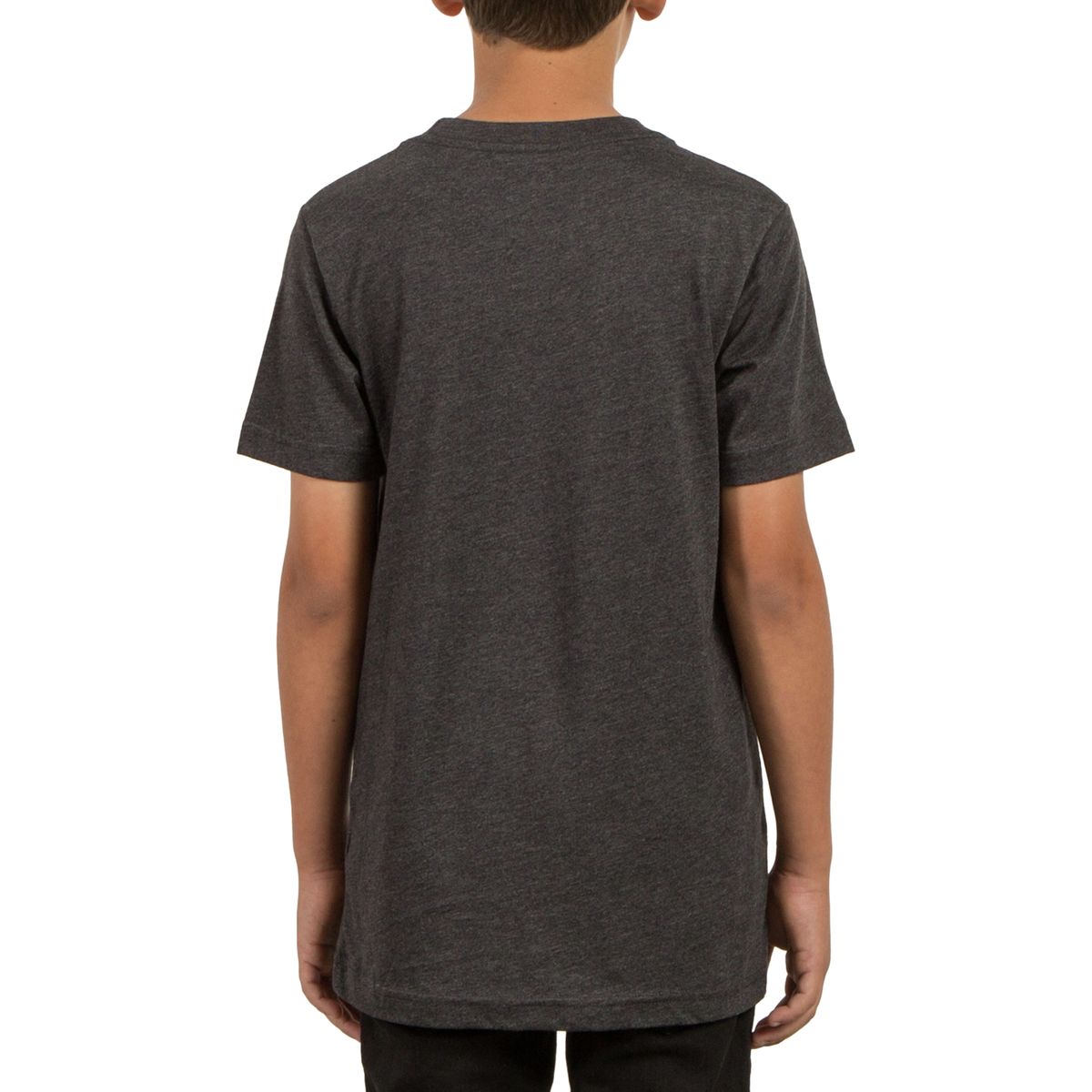Volcom Concentric Short-Sleeve T-Shirt - Boys' - Kids