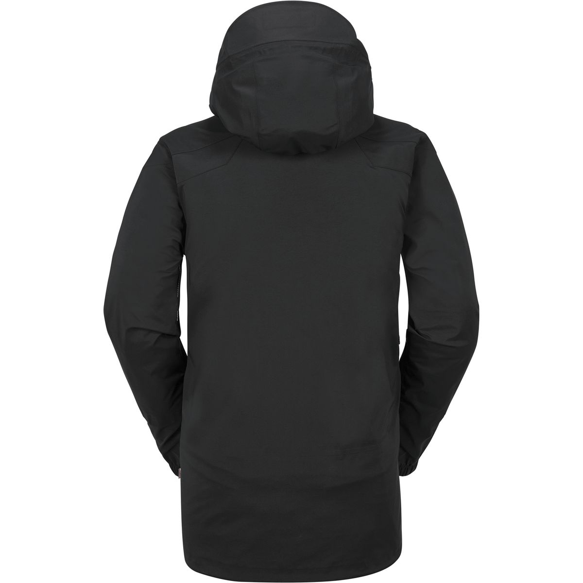 Volcom TD2 GORE-TEX Hooded Jacket - Men's - Clothing