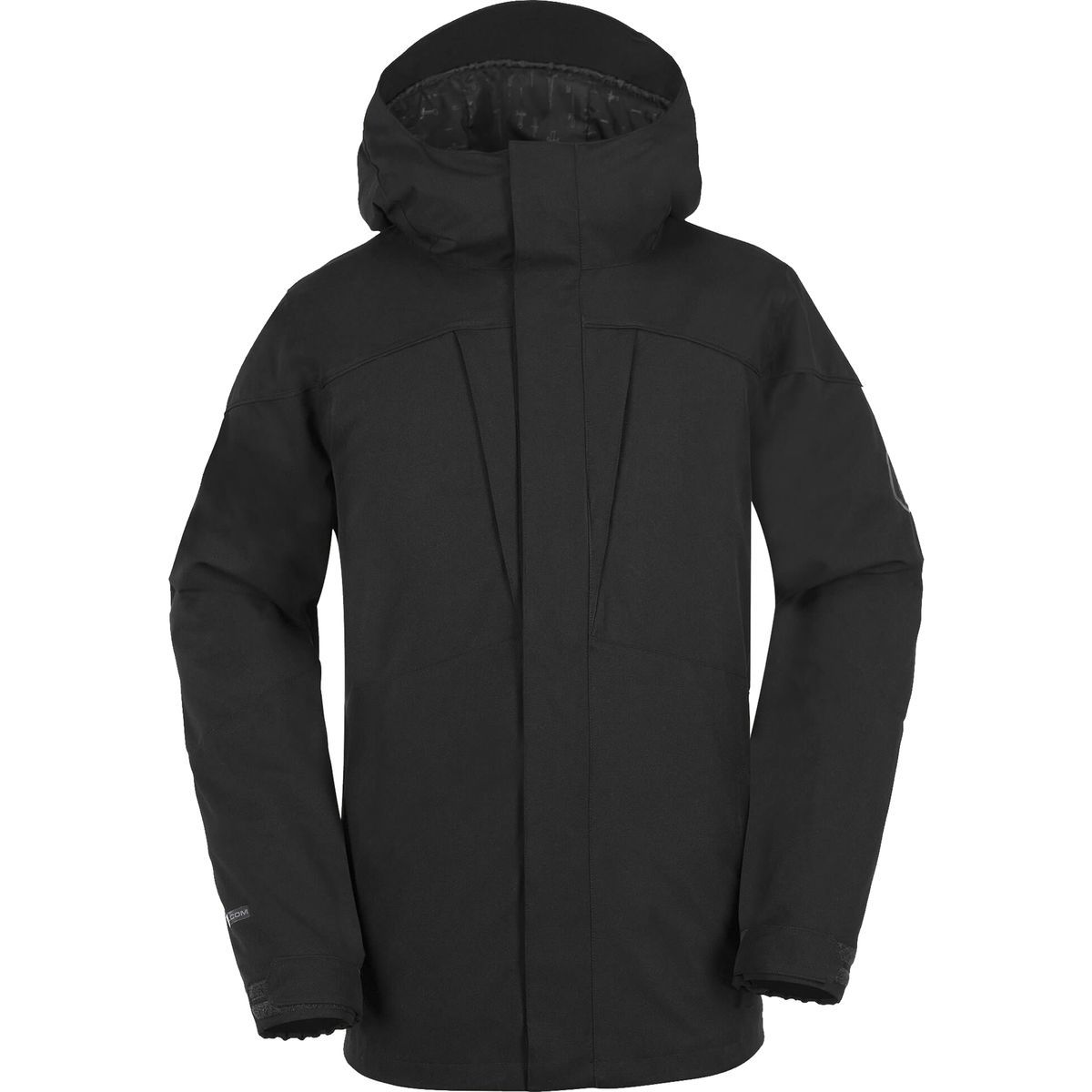 Volcom Anders TDS Hooded Jacket - Men's - Clothing