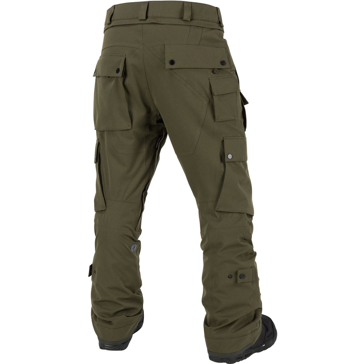Volcom Militia Pant - Men's | Backcountry.com