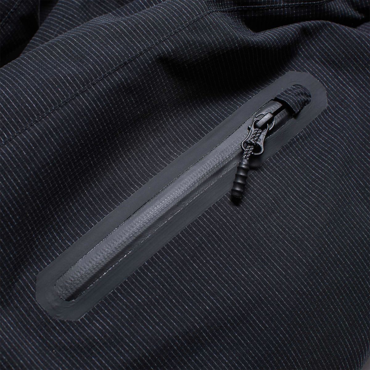 Volcom Ghost Stripe Insulated Hooded Jacket - Men's - Clothing