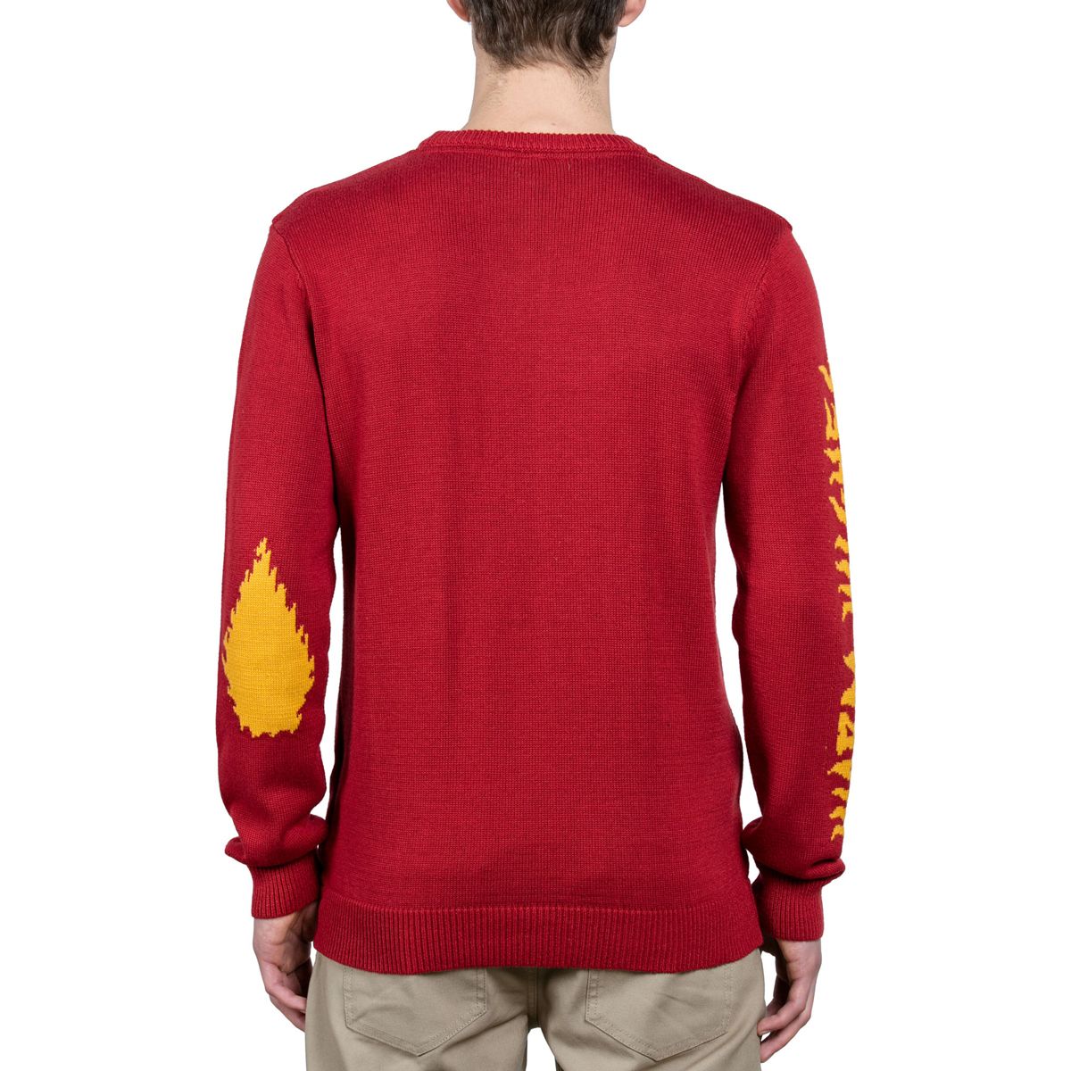 Volcom Warm Wishes Sweater - Men's - Clothing
