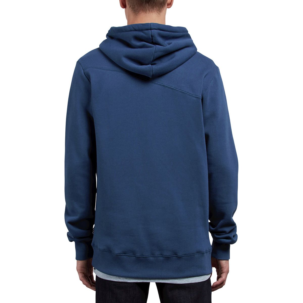 Volcom Single Stone Full-Zip Hoodie - Men's - Clothing