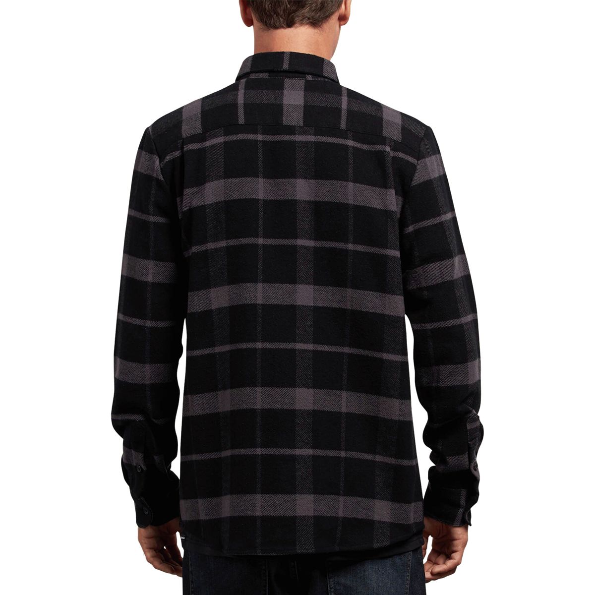 Volcom Shader Shirt - Men's | Backcountry.com