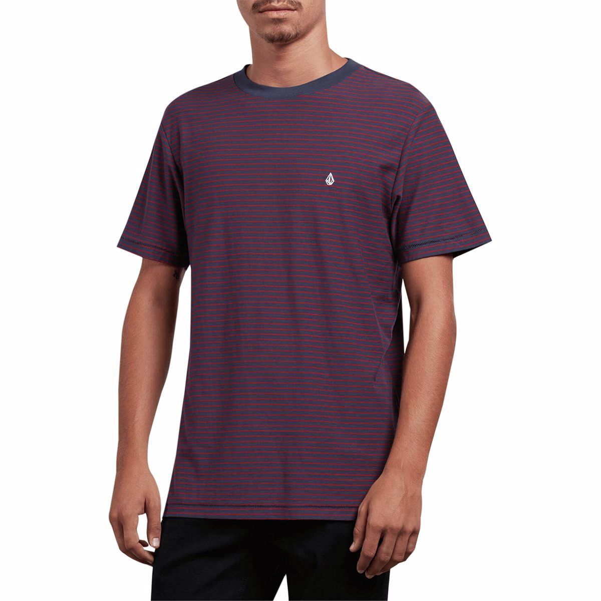 Volcom Randall Crew Shirt - Men's - Clothing