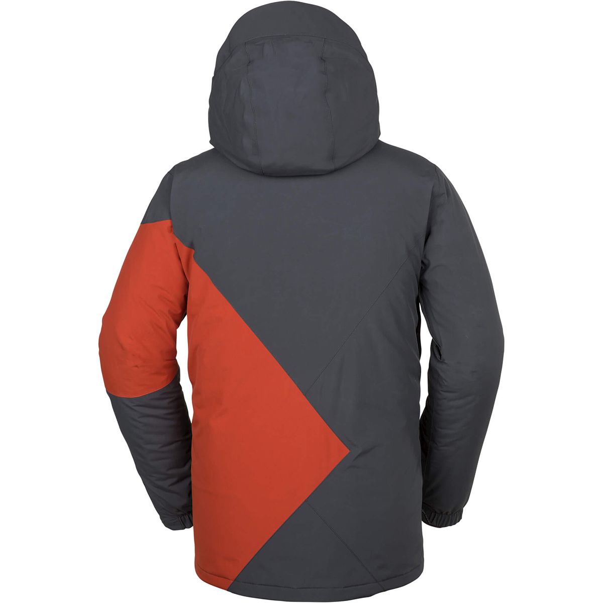 Volcom L Insulated Gore-Tex Hooded Jacket - Men's - Clothing