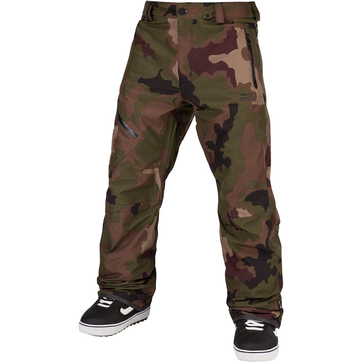 Volcom L GORE-TEX Pant - Men's - Clothing