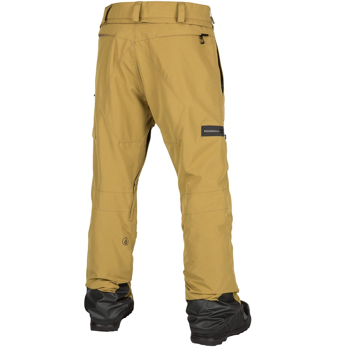 Volcom GI Pant - Men's - Clothing