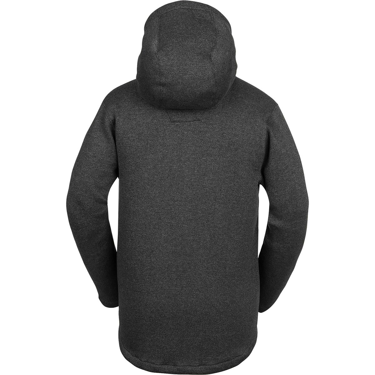 Volcom Stone Storm Bonded Zip Hoodie - Men's - Clothing